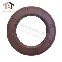 China OEM 89973847 Transmission Rubber Oil Seal 48x75x8 For Mercedes Gearbox for sale