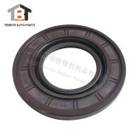 China Farm Machine Drive Oil Seal 50*100*8/10 Tractor OIl Harvester 50X100X8/10mm Shaft Oil Seal for sale