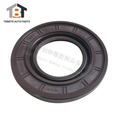China Farm Machine Drive Oil Seal 50*100*8/10 Tractor OIl Harvester 50X100X8/10mm Shaft Oil Seal for sale