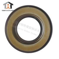 China Farm Machine Drive Oil Seal 50*100*8/10 Tractor OIl Harvester 50X100X8/10mm Shaft Oil Seal for sale