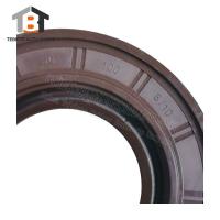 China Farm Machine Drive Oil Seal 50*100*8/10 Tractor OIl Harvester 50X100X8/10mm Shaft Oil Seal for sale