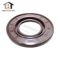 China Light Truck Spare Parts Oil Seal OEM AE2658F 8943363172 48*100*8/10 For ISUZU for sale