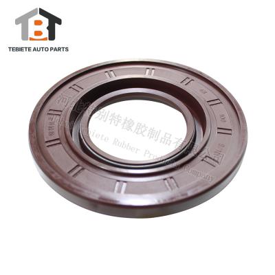 China Light Truck Spare Parts Oil Seal OEM AE2658F 8943363172 48*100*8/10 For ISUZU for sale