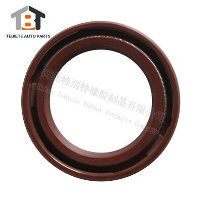 China OEM 90753029000 Steering Rubber Oil Seal NBR / FKM Accept Customize for sale