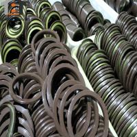 China Air Pump Rubber Oil Seal 30*50*10mm Truck Spare Parts 30x50x10mm TC Truck Parts for sale