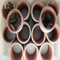 China Air Pump Rubber Oil Seal 30*50*10mm Truck Spare Parts 30x50x10mm TC Truck Parts for sale