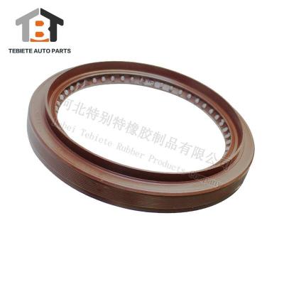 China Dong Feng Truck 574158783511 (105*135*14*20) Shaft Oil Seal Input Axle 105X135X14/20mm for sale
