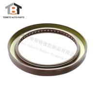 China Dong Feng Truck 574158783511 (105*135*14*20) Shaft Oil Seal Input Axle 105X135X14/20mm for sale