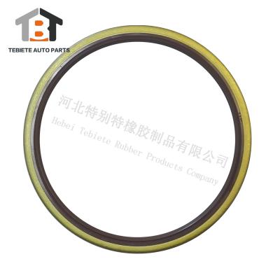 China Mitsubishi HINO Truck 31N-04080 Rear Oil Seal 153*175*13mm Rubber Seals For Heavy Duty Truck for sale