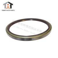China Mitsubishi HINO Truck 31N-04080 Rear Oil Seal 153*175*13mm Rubber Seals For Heavy Duty Truck for sale
