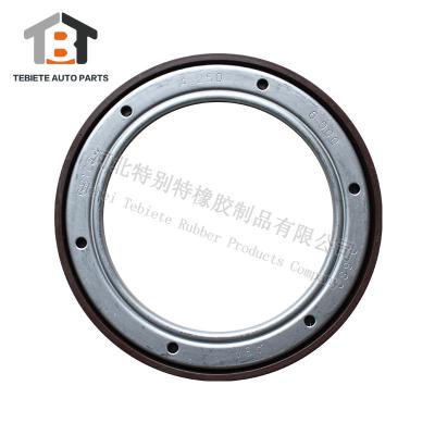 China FUWA Shaft Axle Oil Seal 108*153*17 OEM 681734 108 X  153 X 17 Mm  4.250x6.000x0.680 Inch for sale