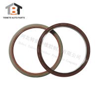 China MAN 11 Repair Kits 6 Pcs / Set Cassette Oil Seal 116*136*6.5 116*136*7.5 Mm for sale