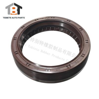 China Mercedes Benz Shafft Truck Oil Seals Part No.0179973047 75*95*20 Mm 75x95x20mm for sale