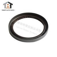 China Truck Oil Seal OEM 06.56279.0331 Shaft Oil Seal For Mercedes 75x95x10 With NBR Rubber for sale