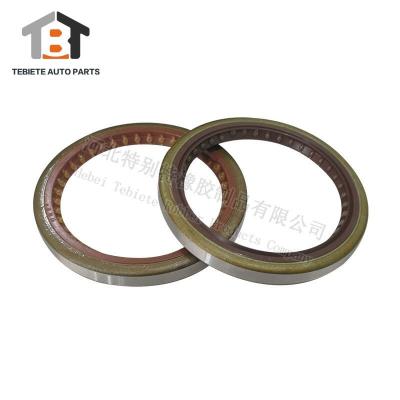 China Parts NO. 06562790335 For MAN Trukc Oil Seal 75x95x10/9.5mm Truck Oil Seal For Shaft Heavy Duty Truck for sale