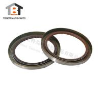 China Through Shaft Oil Seal OE NO.2402030D 75X95X10/9.5 mm For Truck Oil Seal for sale