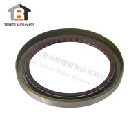 China Through Shaft Oil Seal OE NO.2402030D 75X95X10/9.5 mm For Truck Oil Seal for sale