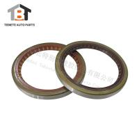 China OEM No.WG9981320161 / WG9981320162 Shaft Oil Seal For Shanxi Truck Oil Seal 75*95*10/9.5mm for sale