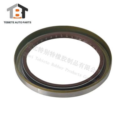 China Mercedes Truck Oil Seal OE No.0179973047 For Through Shaft 75x95x10/9.5mm for sale