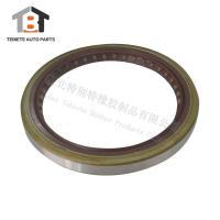 China Mercedes Truck Oil Seal OE No.0179973047 For Through Shaft 75x95x10/9.5mm for sale