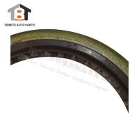 China Mercedes Truck Oil Seal OE No.0179973047 For Through Shaft 75x95x10/9.5mm for sale