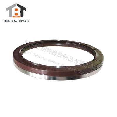 China Mercedes Benz Heavy Duty Wheel Hub Seal Truck OE 0209973947 145X175X17mm for sale