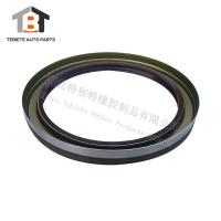 China Mercedes Benz Heavy Duty Wheel Hub Seal Truck OE 0209973947 145X175X17mm for sale