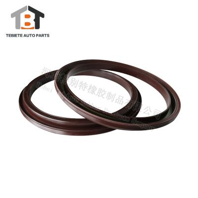 China Dongfeng Tianlong Truck Oil Seal 145*175*14mm Balance Shaft for sale