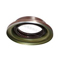 China Mercedes Spare Parts Truck Oil Seal  OE No.447080 ( 85*145*12/37mm ) Iron Surface for sale