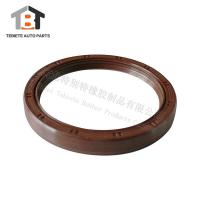 China Rubber Lip Truck Oil Seal For Nissan 82mm X100mm X12mm for sale