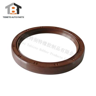 China Rubber Lip Truck Oil Seal For Nissan 82mm X100mm X12mm for sale