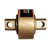 China 105x52x110 Mm Hino Truck Torque Rod Bushing NO. 49305-1110T for sale