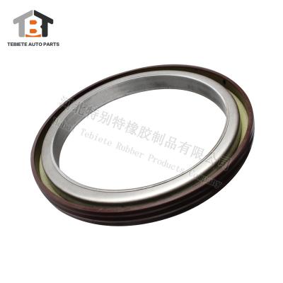 China Supply DAF / Fawa Axle 16T Truck Oil Seal 125x160x15mm With Good Price for sale