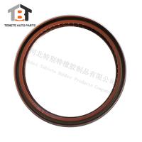 China SINO HOWO Weel Oil Seal 190*220*30 Half FKM Half Rubber Wg9981340113 Truck Oil Seal Manufacturer for sale
