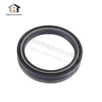 China Supply #21200321A Trailer Wheel Hub Oil Seal 117.48*152.42*25.40mm From Oil Seal Factory for sale