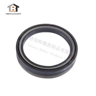 China Supply #21200321A Trailer Wheel Hub Oil Seal 117.48*152.42*25.40mm From Oil Seal Factory for sale