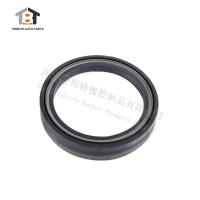 China Supply #21200321A Trailer Wheel Hub Oil Seal 117.48*152.42*25.40mm From Oil Seal Factory for sale