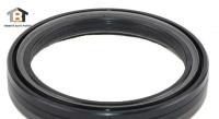 China Supply #21200321A Trailer Wheel Hub Oil Seal 117.48*152.42*25.40mm From Oil Seal Factory for sale