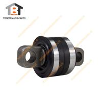 China Torque Rod Bush For HOWO Truck # AZ9725529213 SINO Truck Spare Parts 90*57*130mm HOLE φ25mm for sale