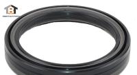 China OE No. 21200321A FREIGHTLINER Trailer Wheel Hub Oil Seal 117x152x25.5 for sale