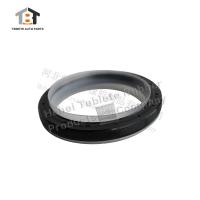 China Parts  No.366303 Shaft Oil Seal For SCANIA Truck Parts Crankshaft Oil Seal NBR+PTFE for sale
