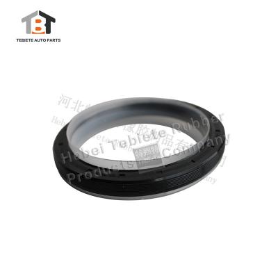China Parts  No.366303 Shaft Oil Seal For SCANIA Truck Parts Crankshaft Oil Seal NBR+PTFE for sale