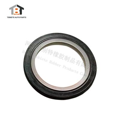 China OE No.369477 372773 European Truck SCANIA Crankshaft Oil Seal 80*100*13 PTFE Oil Seal for sale
