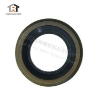 China Japanese Truck ISUZU Oil Seal 58*103*11-19.5mm Forklift Oil Seal 58x103x11x19.5mm for sale