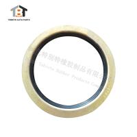 China 43753 Truck Oil Seal Inch Size OD5.753*ID4.375* W1.00mm For Freightliner Trailer for sale