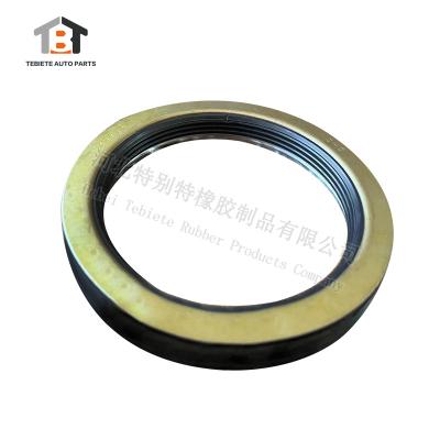 China 43753 Truck Oil Seal Inch Size OD5.753*ID4.375* W1.00mm For Freightliner Trailer for sale