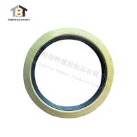 China 43753 Truck Oil Seal Inch Size OD5.753*ID4.375* W1.00mm For Freightliner Trailer for sale