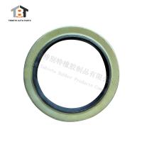 China EM25033 RANDON Trailer Wheel Hub Oil Seal Original Quality Spare Parts 125x165x15 for sale