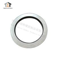 China EM25033 RANDON Trailer Wheel Hub Oil Seal Original Quality Spare Parts 125x165x15 for sale