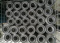 China 55542-00Z00/55542-00Z02/55542-Z2005 Japanese Truck Torque Rod Bushing For Nissan 105x52x110 Hole 19mm for sale
